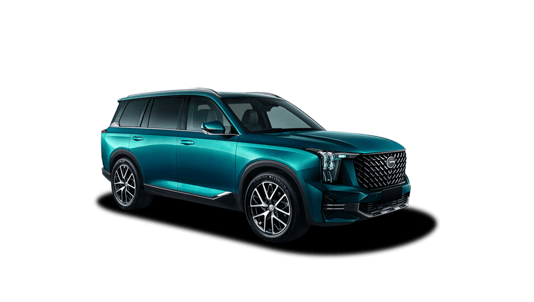 Alquiler de Coches automáticos en Dubai | SIXT