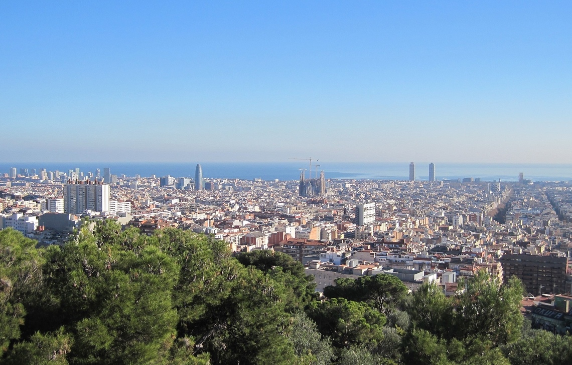 Qué ver en Barcelona en un día: 7 lugares para el recuerdo | SIXT ...